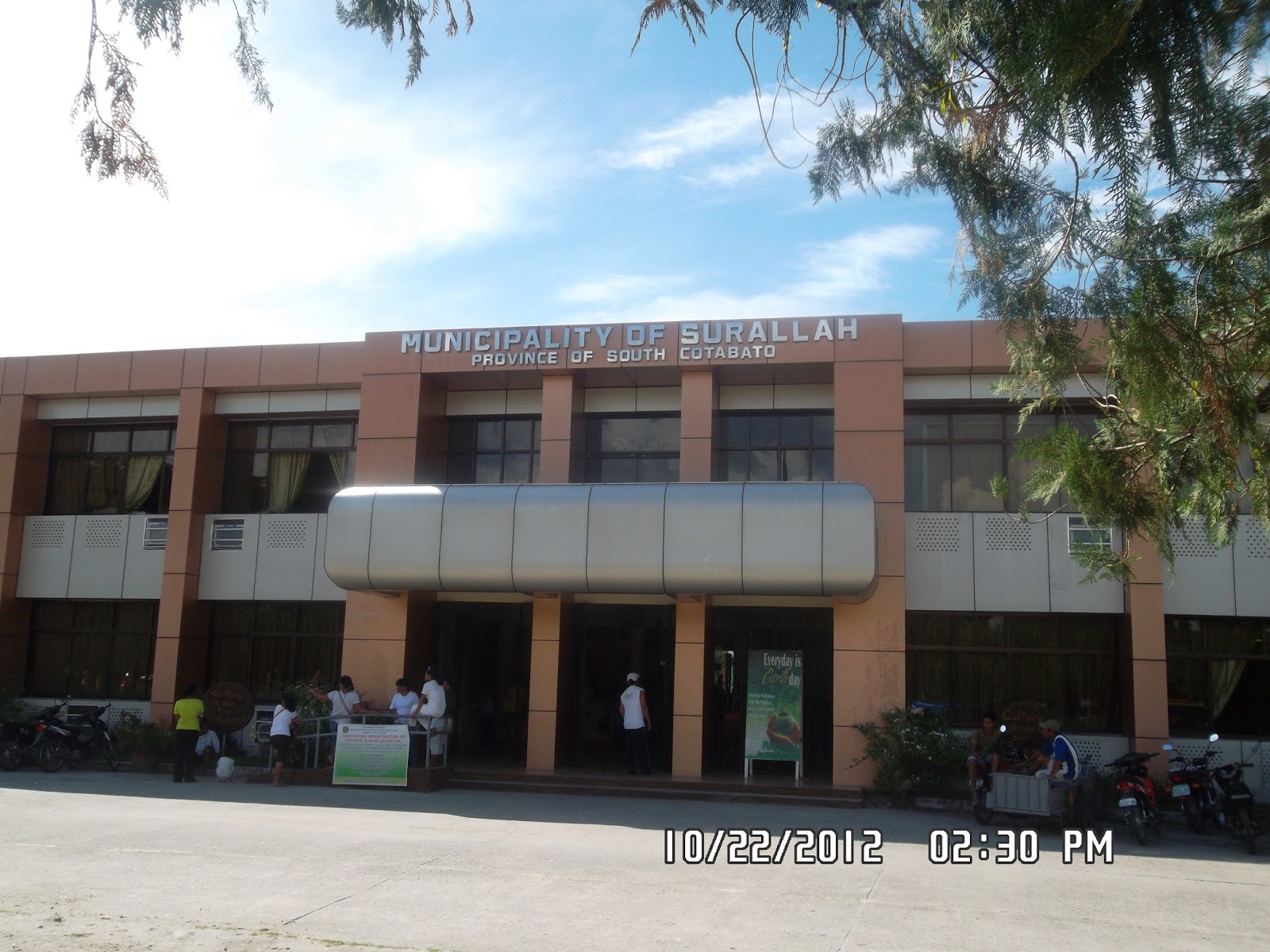 Magnificent Surallah...