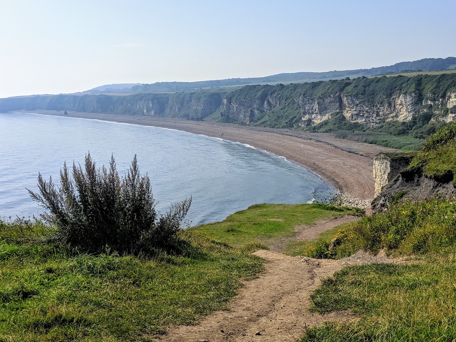 A Weekend Exploring Seaham Beach & Durham's Heritage Coast | North East ...