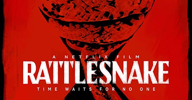Review: Rattlesnake - 10th Circle | Horror Movies Reviews