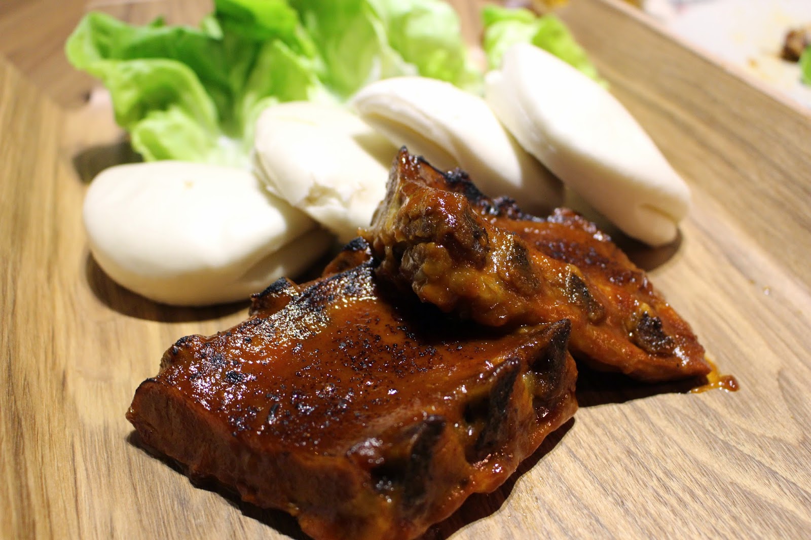 Sync Korean Tapas Bar, 12 Maju Ave - Serangoon Gardens | JACQSOWHAT ...