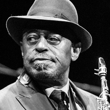 Archie Shepp - Love in Musica