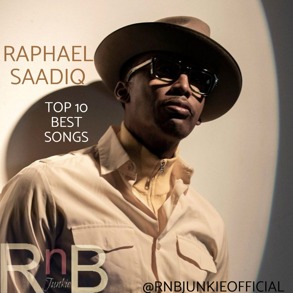 rnbjunkieofficial.com: Raphael Saadiq's Top 10 Best Songs (Solo ...