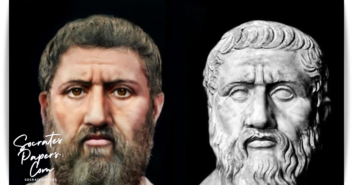 The history of Socrates and Plato in ancient Greece Philosophy site ...