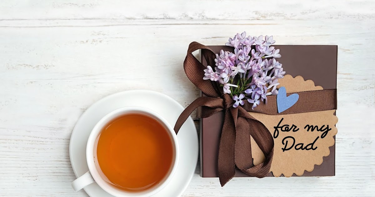 Father’s Day 101: 6 Surprise Ideas On His Special Day