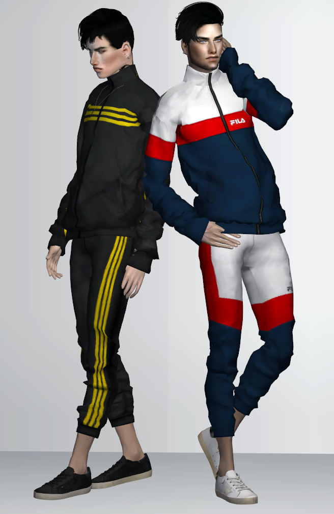 Simsimi-only-mine Track set 4to2 -DOWNLOAD