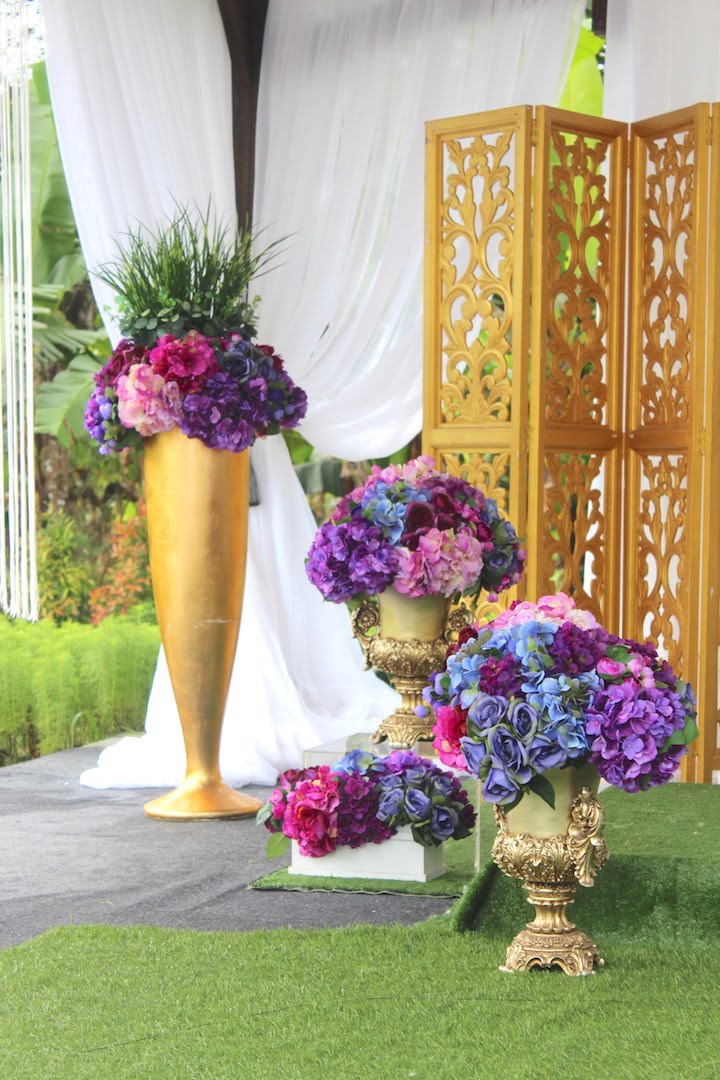 WEDDING STATION............. YOUR ONE-STOP WEDDING CENTRE: 31 Dec - Sangkot