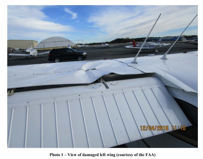 Kathryn's Report: Cessna 172P Skyhawk, N65773: June 12, 2020, December ...