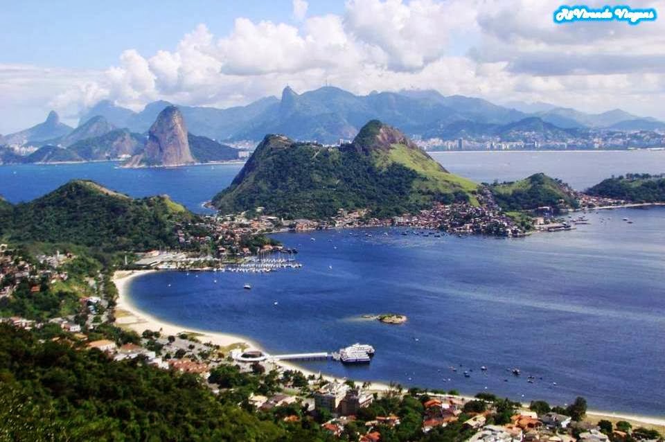 Conheça Niterói e se apaixone ainda mais pelo Rio de Janeiro ...