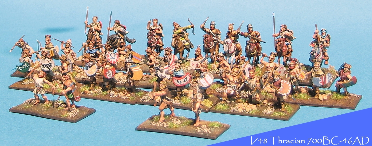 Wojna w miniaturze | War in miniature: Skończone projekty | Finished ...