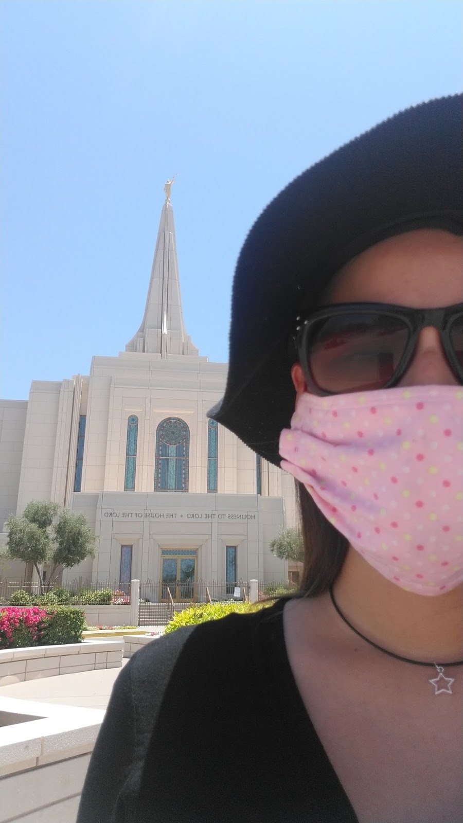 Hermana Angela Mamani