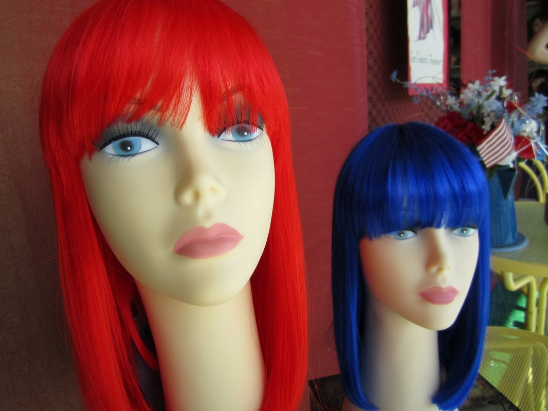 Lynne's Wig Boutique