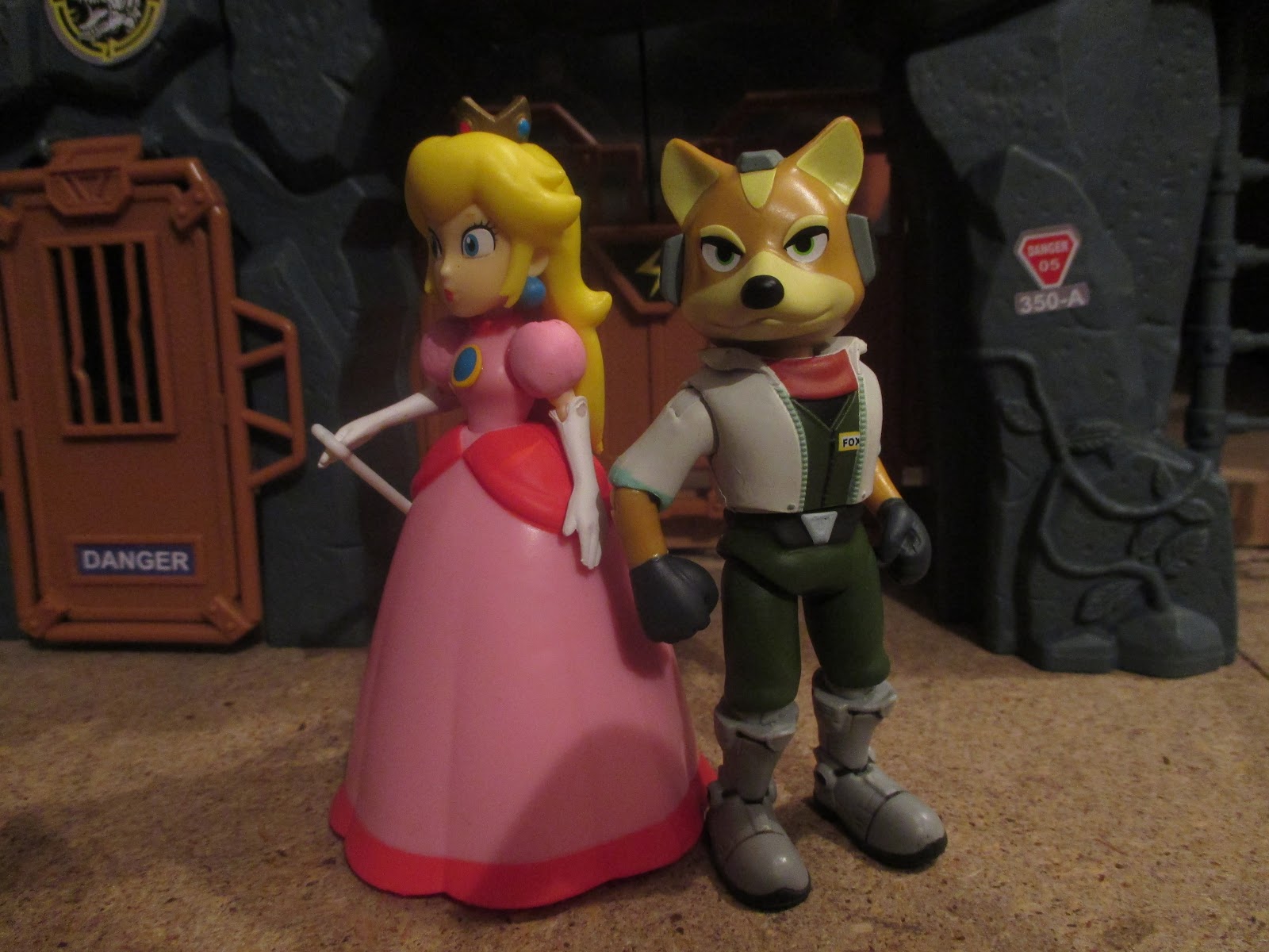 AF Blog: Post Christmas Reviewapalooza: Quick Crappy Review - World of ...