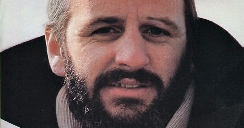 Meet the Beatles for Real: Ringo and the Simple Life