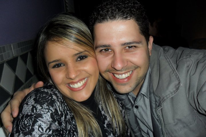 ***Casamento Sheila e Denner*** 17/09/2011