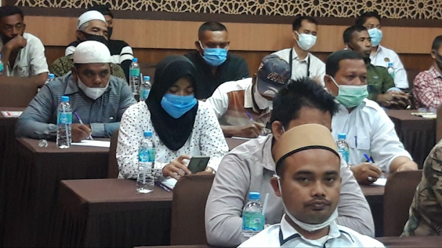 Pertamina Hulu Energi North Sumatera Offshore (PHE NSO) Siap Lakukan ...