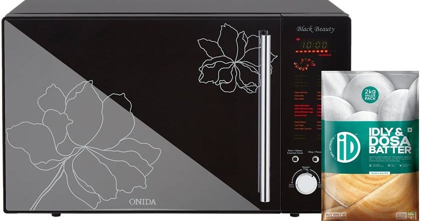 mind in India: Idli/Dosa Batter: Expedite the Fermentation Process