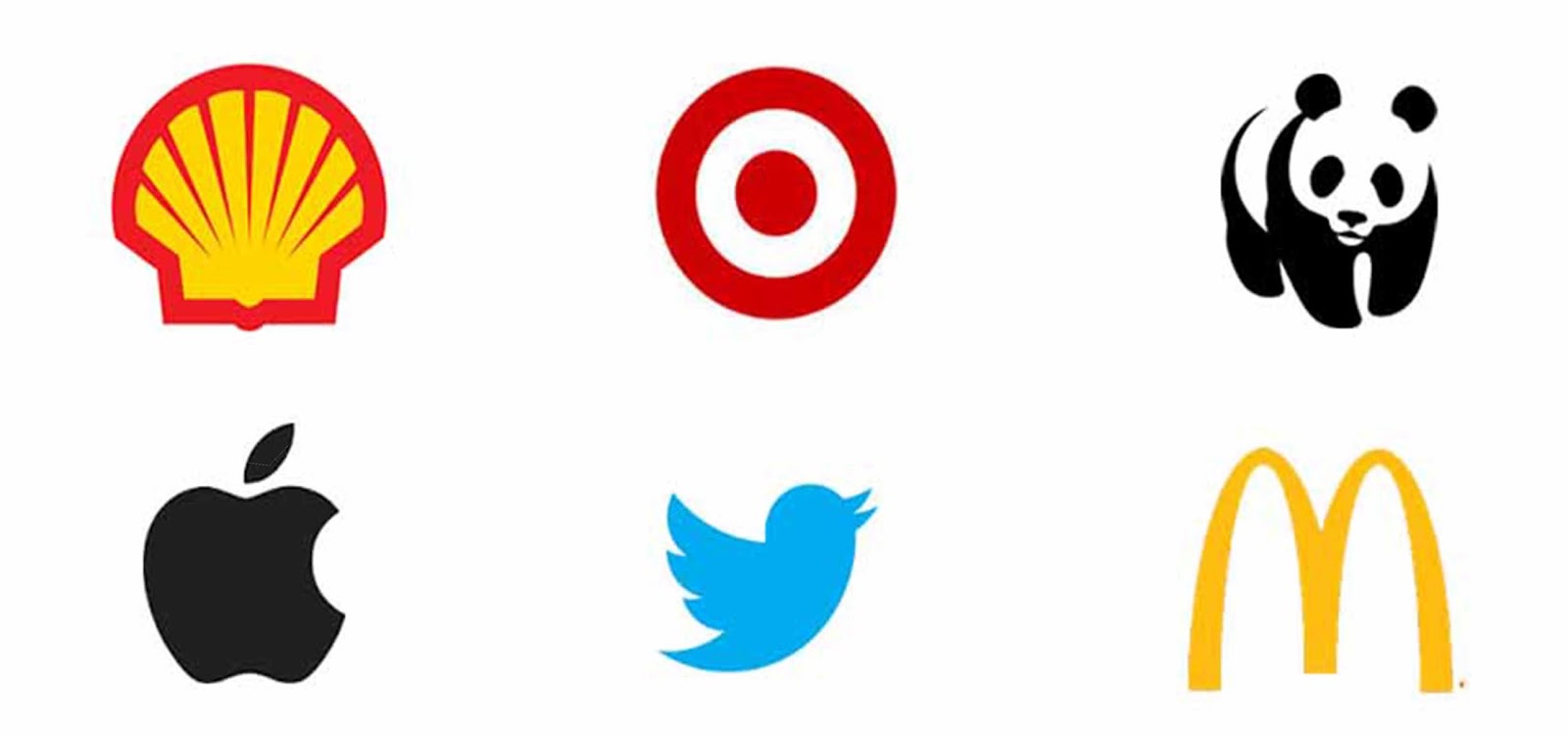 DeanCarroll: Logo Research