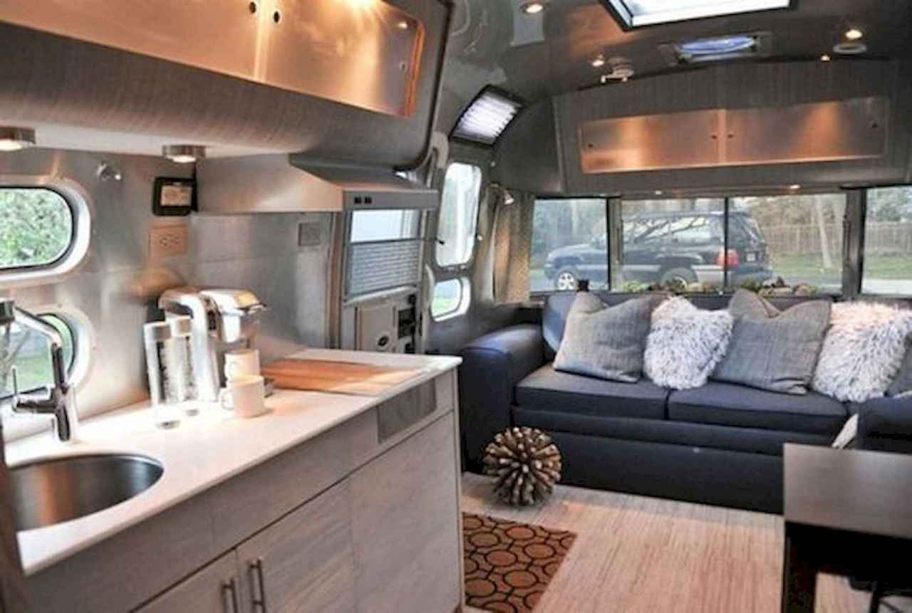 45+ Modern And Luxury Interior RV Living Design ideas | ARA HOME
