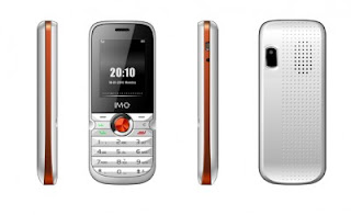 Spesifikasi dan Harga HP IMO G95 | Berapa Harga HP IMO G95 | IMO G95 ...