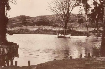 COSAS QUE CUENTA LA HISTORIA : Descubriendo el encanto histórico de Catia