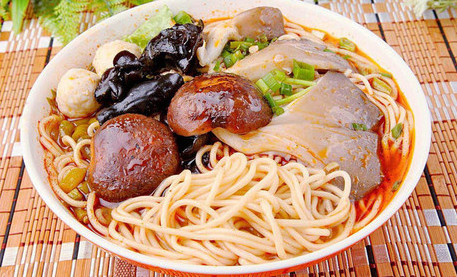 Chinese delicious food Hunan cuisine Of China style Food (3) - View ...