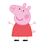 George Pig character profile