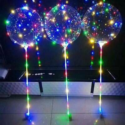 Aprende cómo hacer globos de led de forma fácil y económica ...