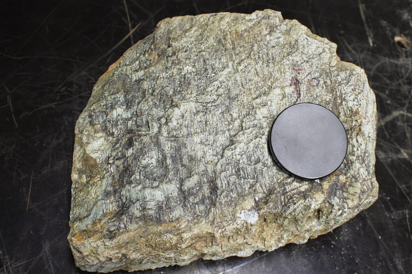 GEOLOGI UKM Paling Gempak!