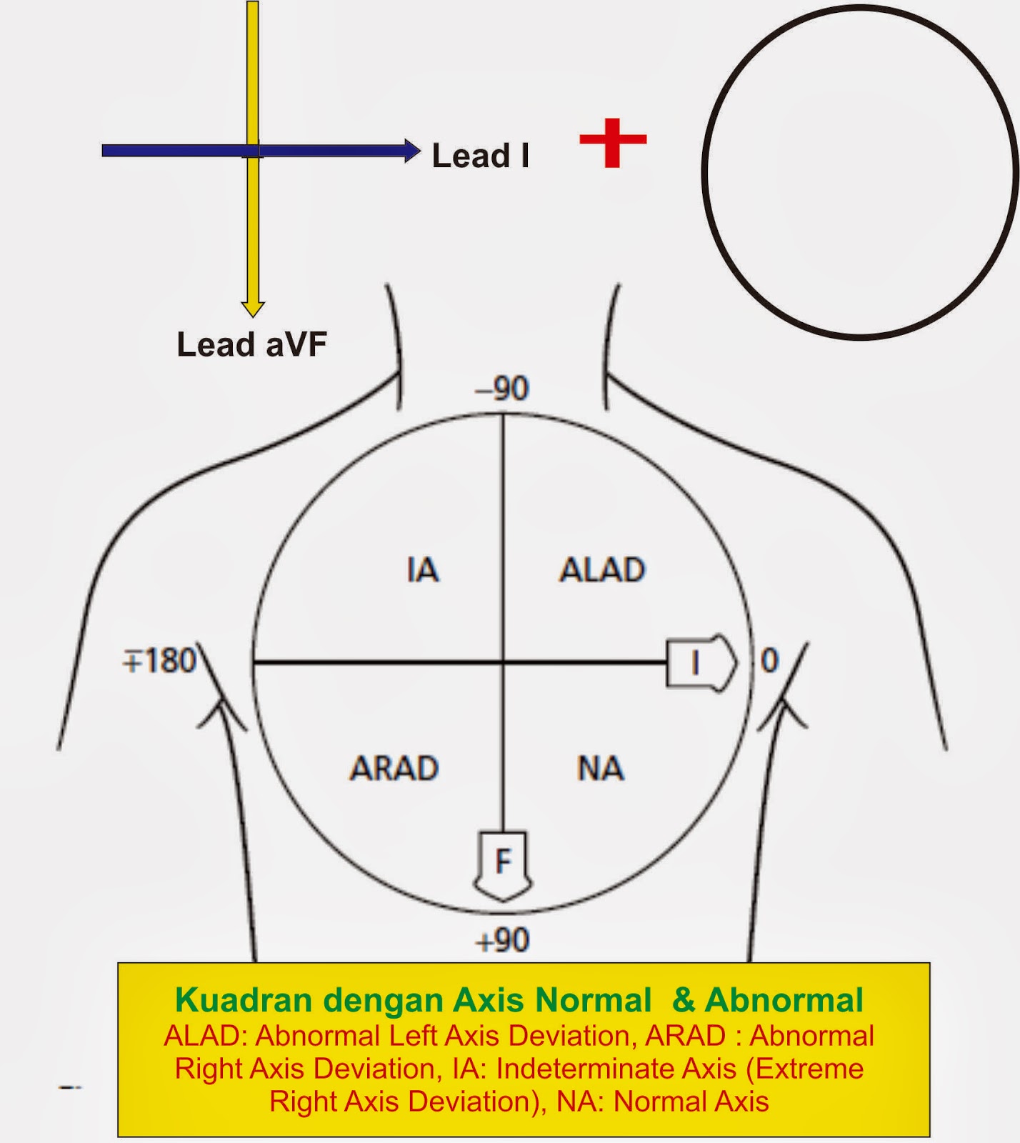 Hexaxial Reference System “Sistem Acuan enam”