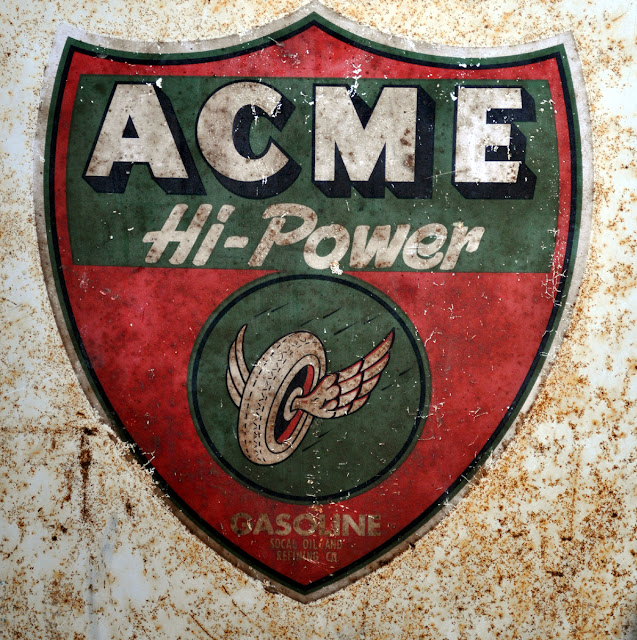 Just A Car Guy: ACME hi power.... what the Coyote should have used to ...