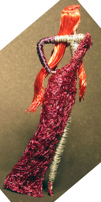 ImNotBad.com - A Jessica Rabbit Site: Custom Jessica Rabbit Figures