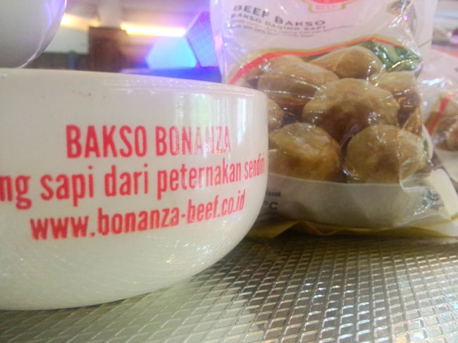 Bakso Bakar BBQ, Camilan Kreasi Bakso Beef Bonanza Bikin Ketagihan ...