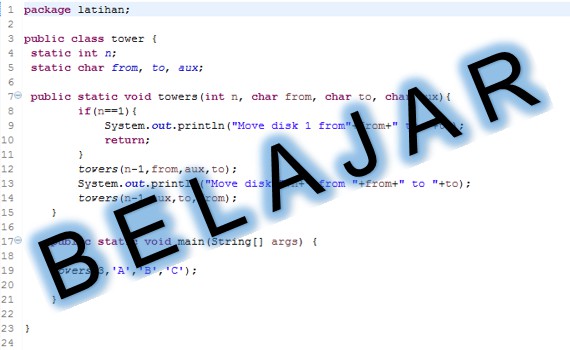 Class dan Object, Serta Perancangan Berorientasi Objek Pada JAVA ...