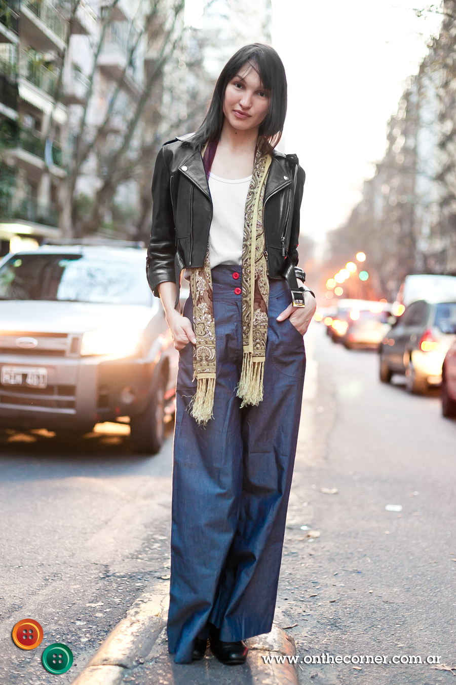 Argentina Street Style | Page 16 | the Fashion Spot