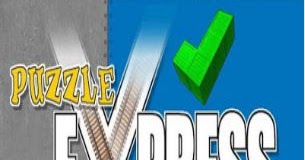 Puzzle Express PC Game Free Download