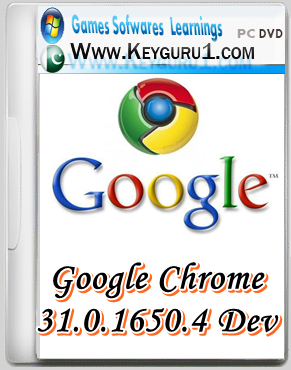 top programs: (Chrome Portable Download) Google Chrome 31.0.1650.4 Dev ...