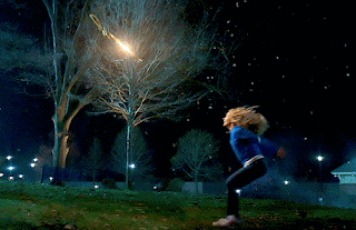 SNEAK PEEK : "Stargirl" in 2021