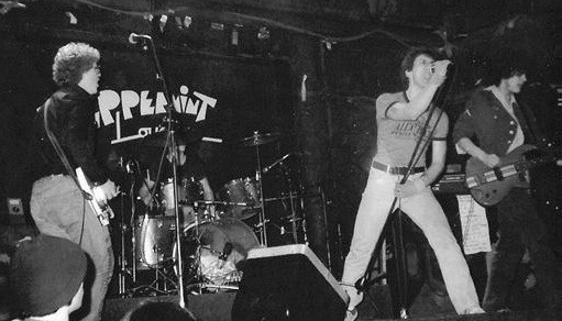 THE MOB | Let the Tribe Increase - Album