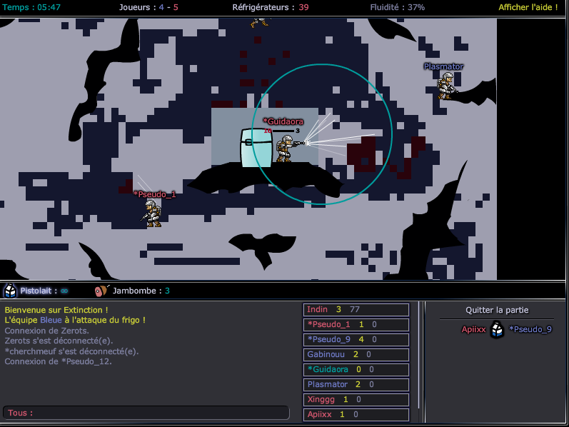 Jornal Mice & Diversão: FORTORESSE - O novo jogo da Atelier 801