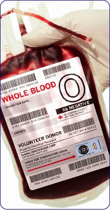 Mengenali Whole Blood