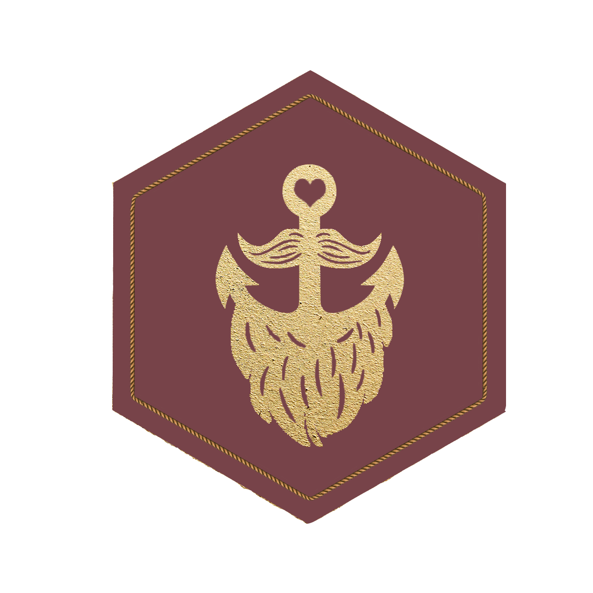 Ankerbart - Bart Öl: Ankerbart - Bart Öl