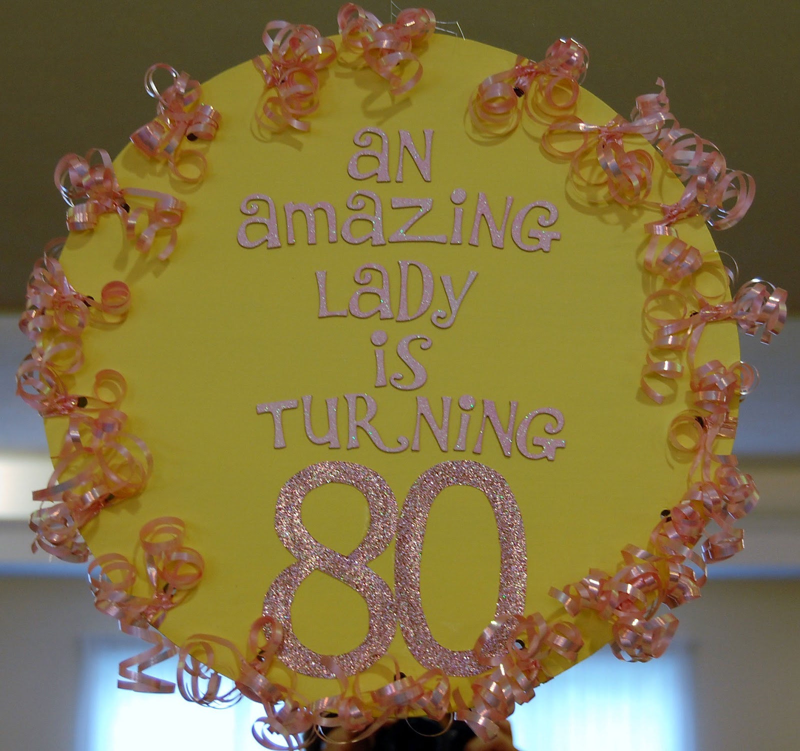 He"artful" Validation of Vicki: An Amazing Lady is turning 80!