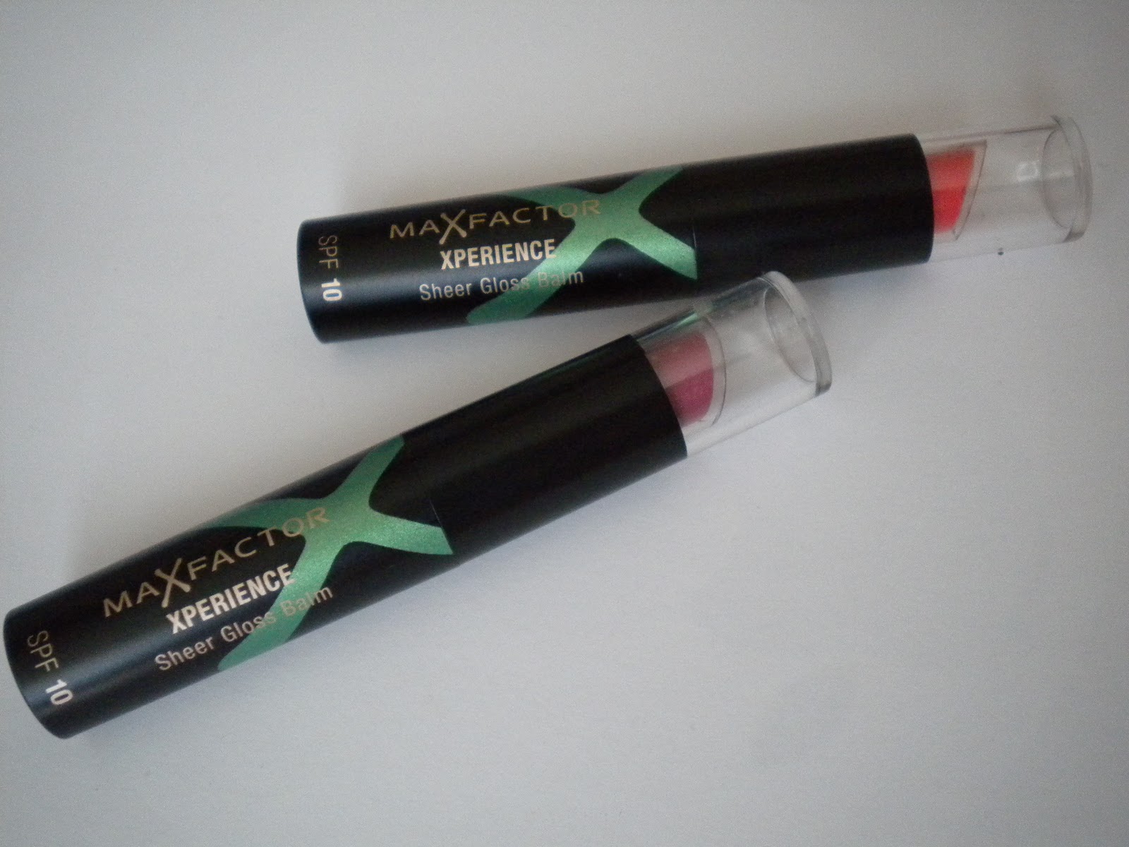 From MXC...: MAKE UP AND BEAUTY PRODUCTS