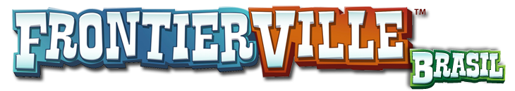 Tutorial do inicio do FrontierVille - Pioneer Trail / FrontierVille Brasil