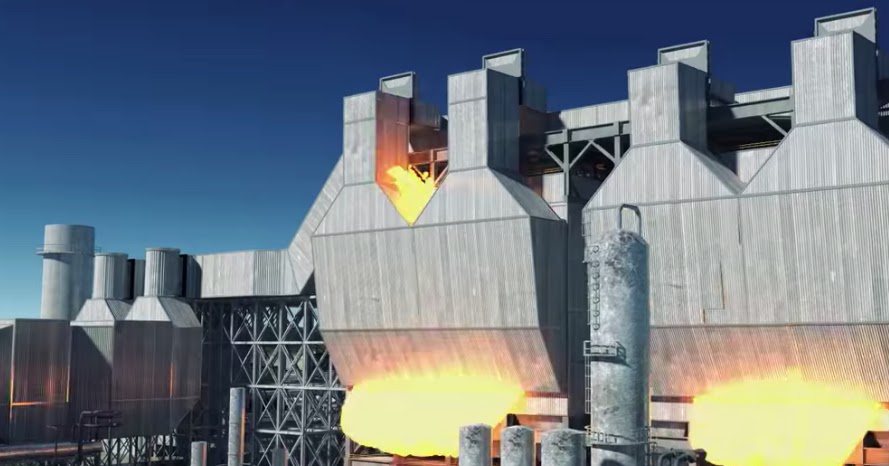 Hazardous Areas: Division and Zone Classification System | Process ...