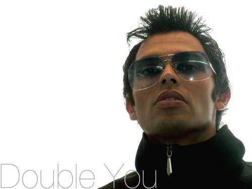 *BALADAS FASHION*: SHOW DO "DOUBLE YOU":ÍCONE DA DANCE MUSIC!