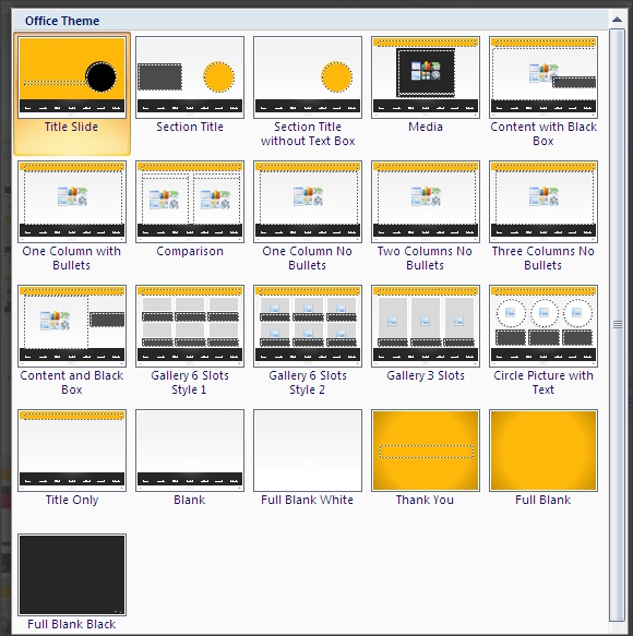 8 Most Beautifull Powerpoint Animation Ideas For You ~ Free PowerPoint ...