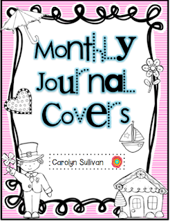 Buzz Into Kinder: Writing Portfolios