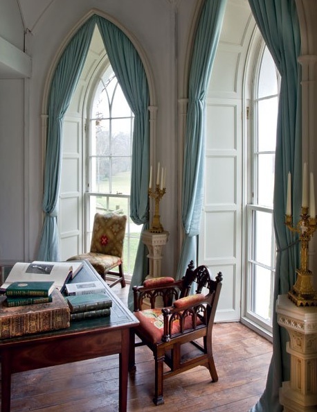 The Relished Roost: The Allure of Luggala!