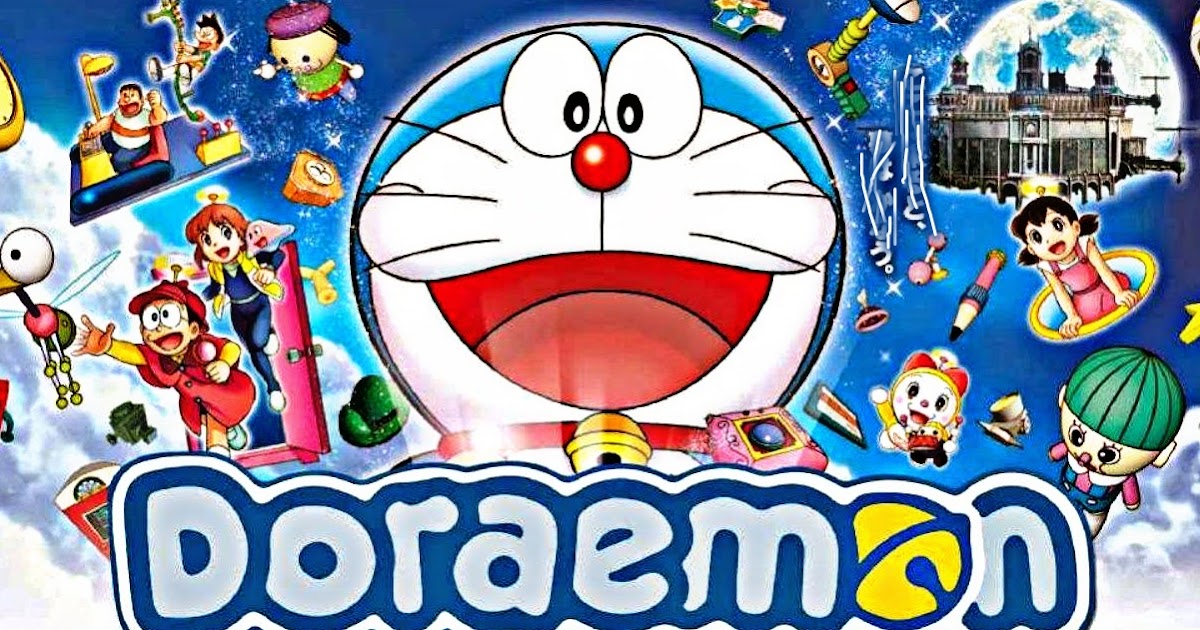 8 Doraemon movies that you must watch.